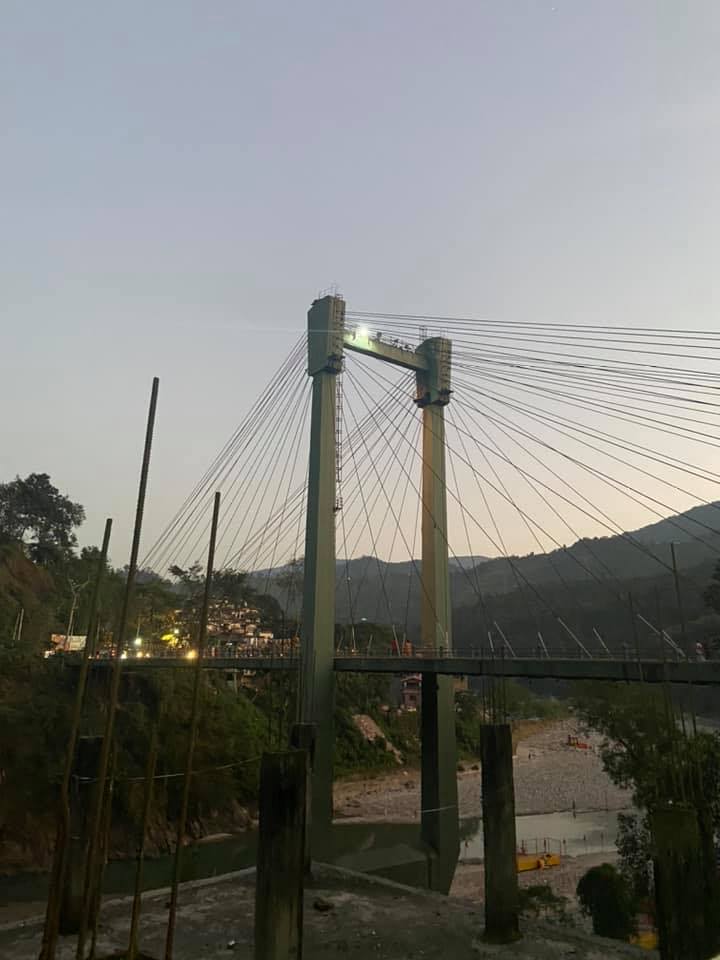 Jorethang Nagar Panchayat | About-Us